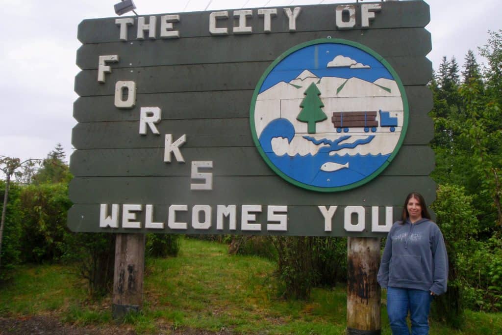 Seattle To Olympic National Park: Best Routes & Stops