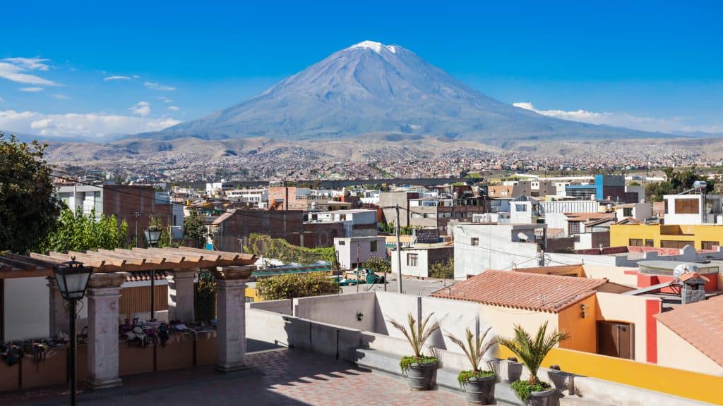 12 Volcanic Wonders You Can Actually Walk On