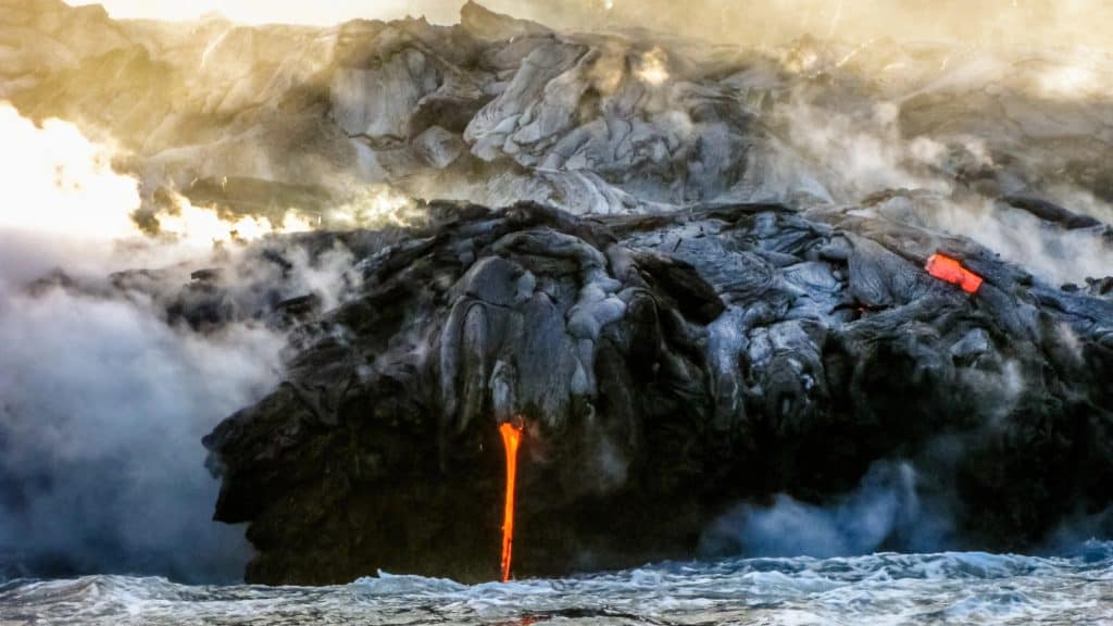 16 U.S. National Parks with Sunsets Worth the Trip
