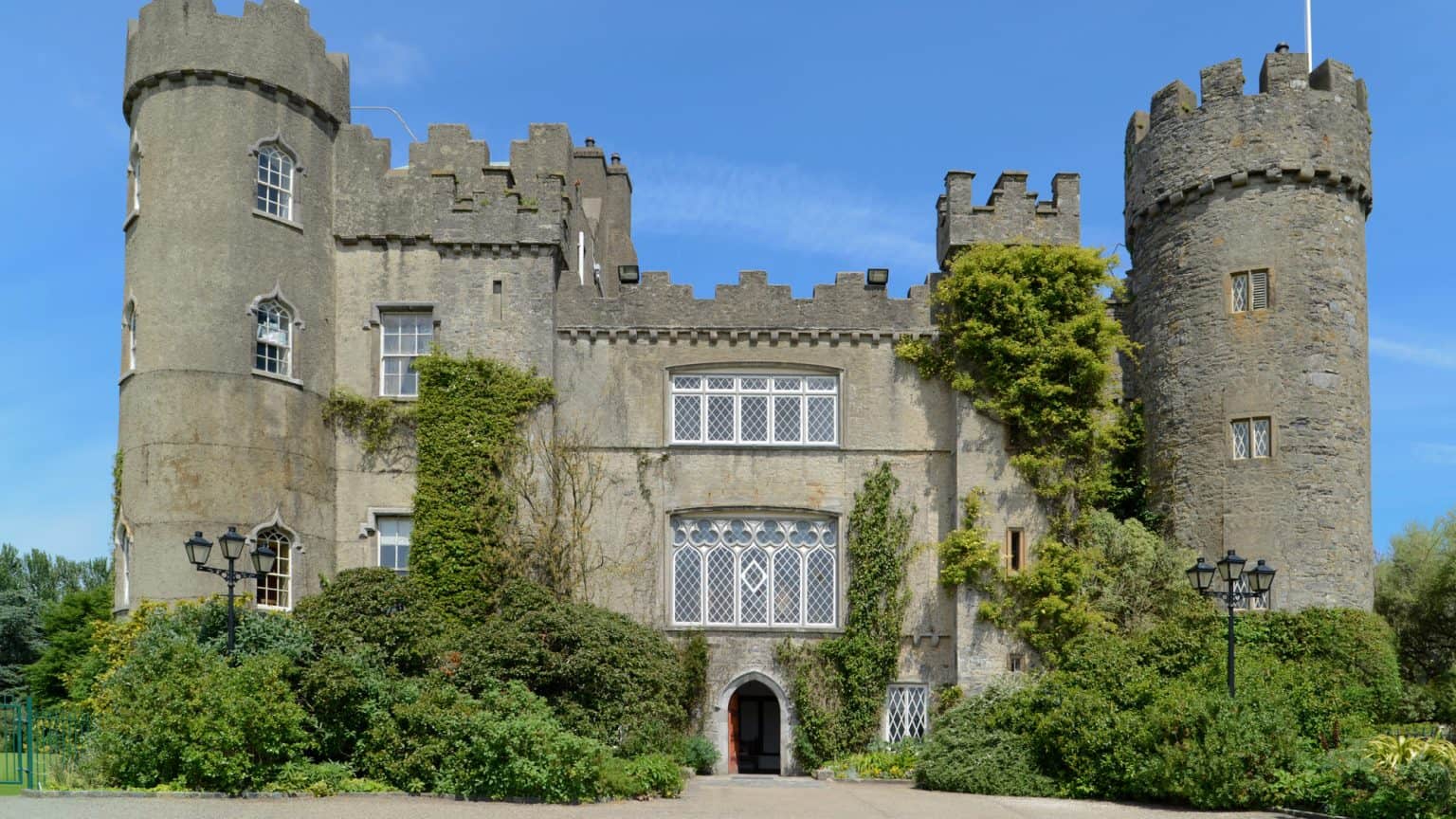 15 Irish Castles So Magical You’ll Think You’re In A Fairytale