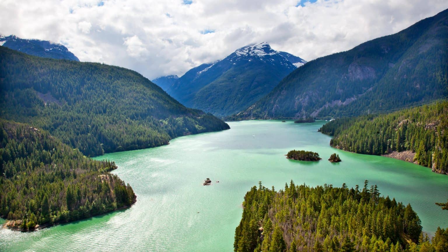 12 National Parks You'll Wish You Had Visited Sooner
