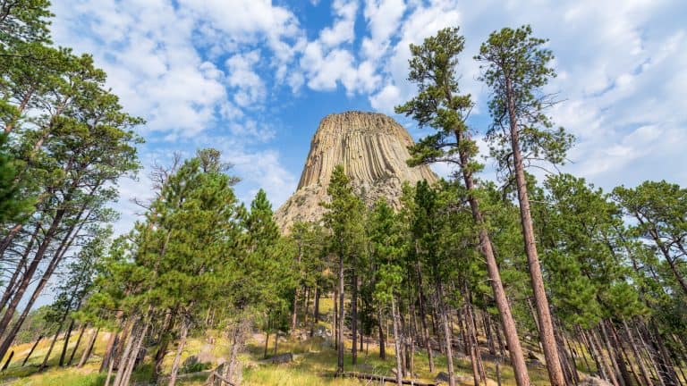 11 National Monuments That Will Surprise You With Their Beauty