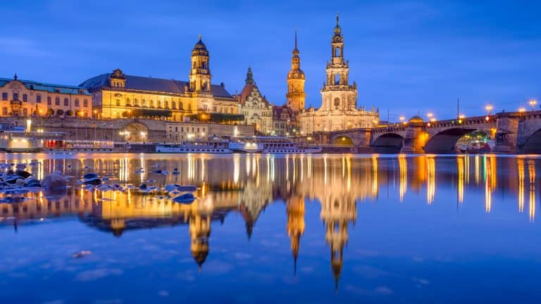 14 Must-See European Cities Everyone Overlooks