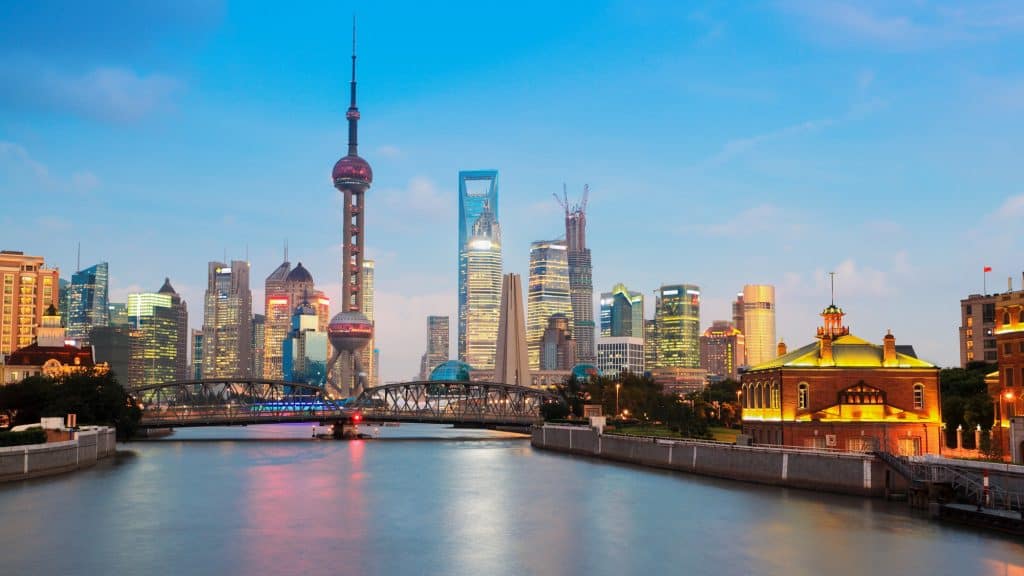 15 Must-Visit Cities for Lovers of Stunning Architecture