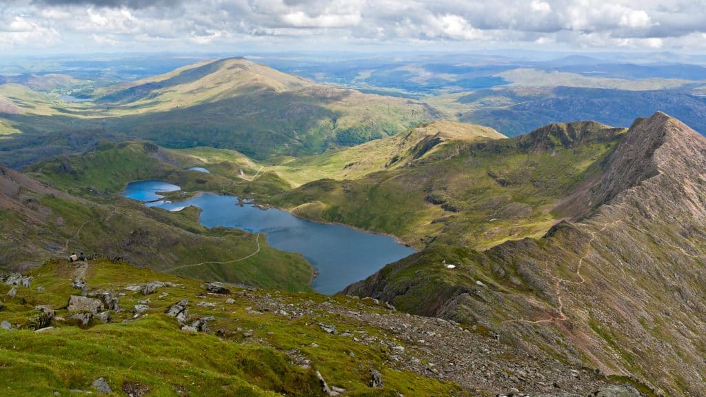 17 Jaw-Dropping National Parks Every Serious Hiker Needs To Visit