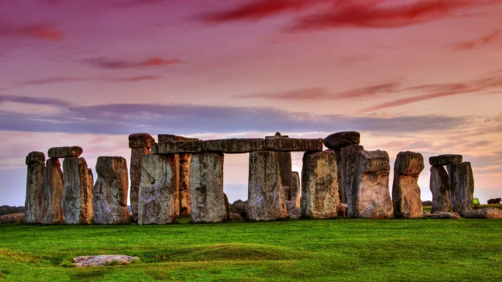11 Landmarks That Are Worth Every Mile of Your Journey