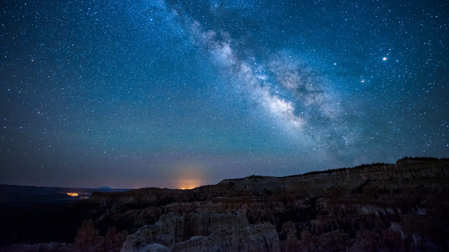 14 National Parks That Will Ignite Your Love for Stargazing