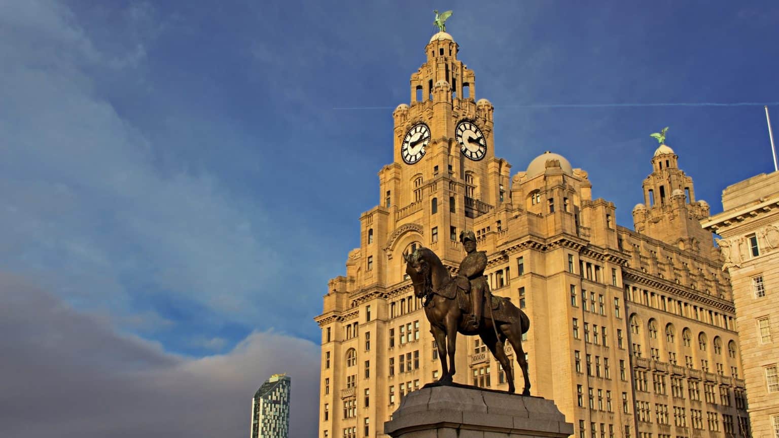 14 Cities Where Music Is a Way of Life