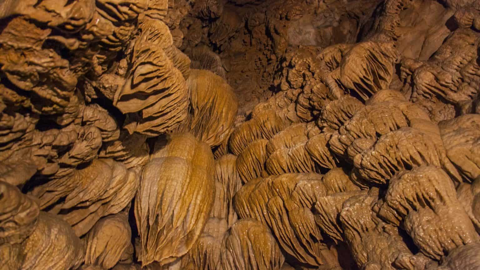 12 Enigmatic Caves Across the USA Worth the Detour