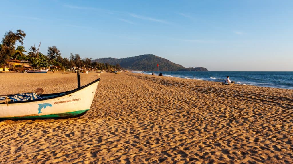 12 Hidden Beaches To Discover Before Everyone Else Does