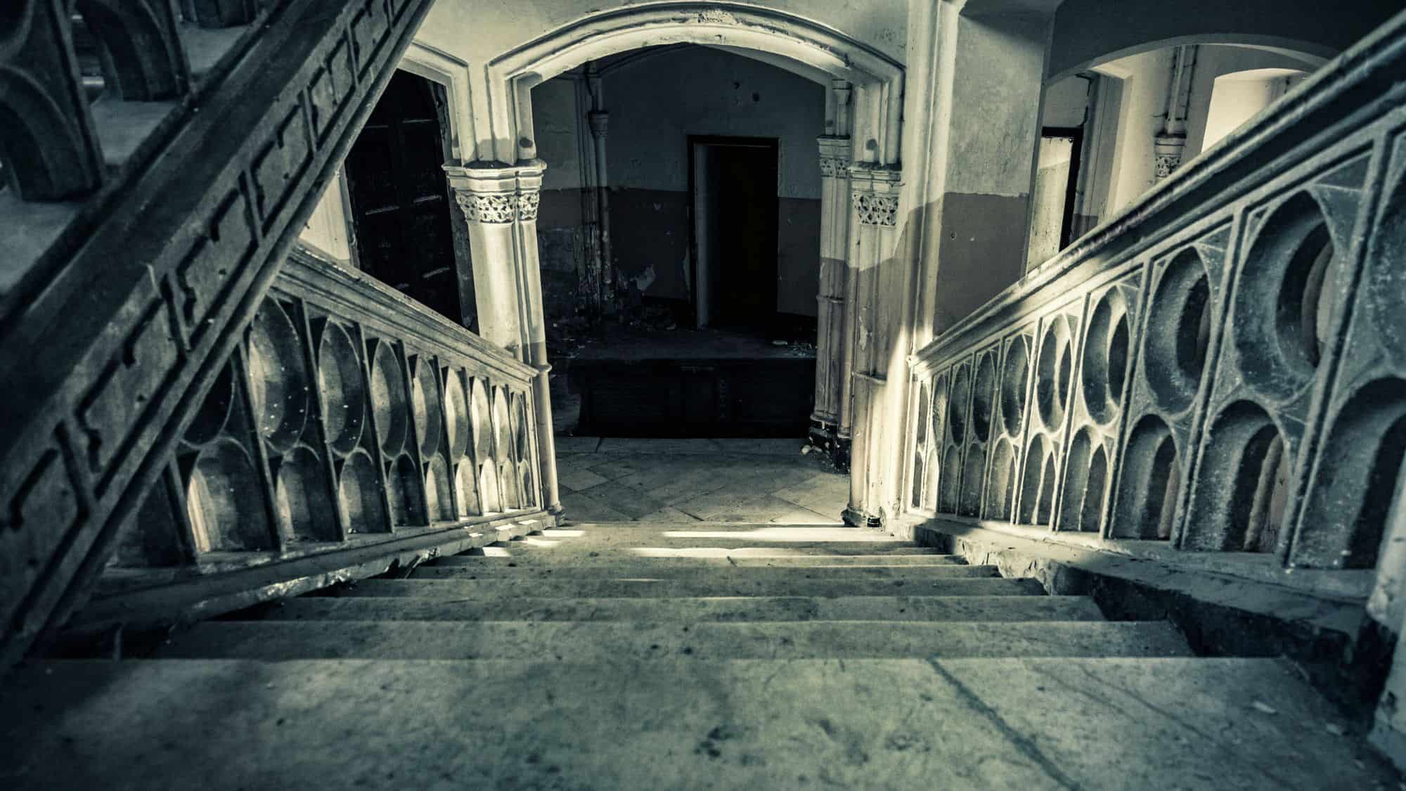 13 Haunted Castles In The U.K. Where The Past Refuses To Stay Dead