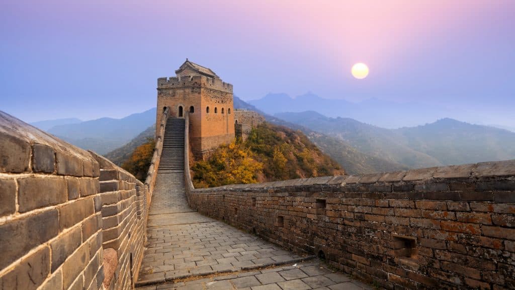 17 Man-Made Wonders Every Traveler Must Experience Once In Their Life
