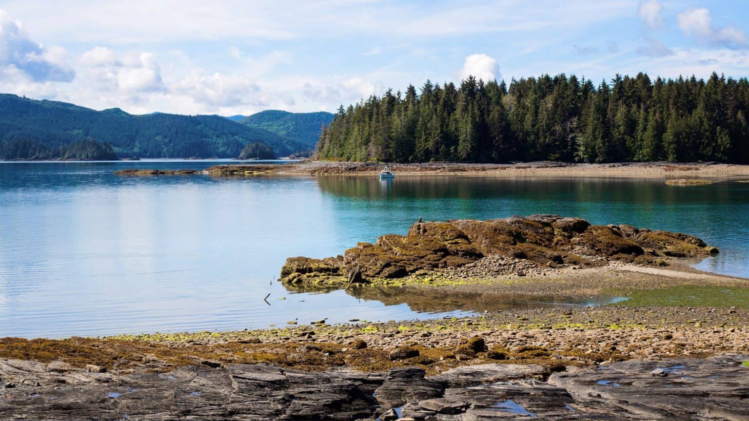The World’s 14 Most Remote National Parks for When You Want to Escape