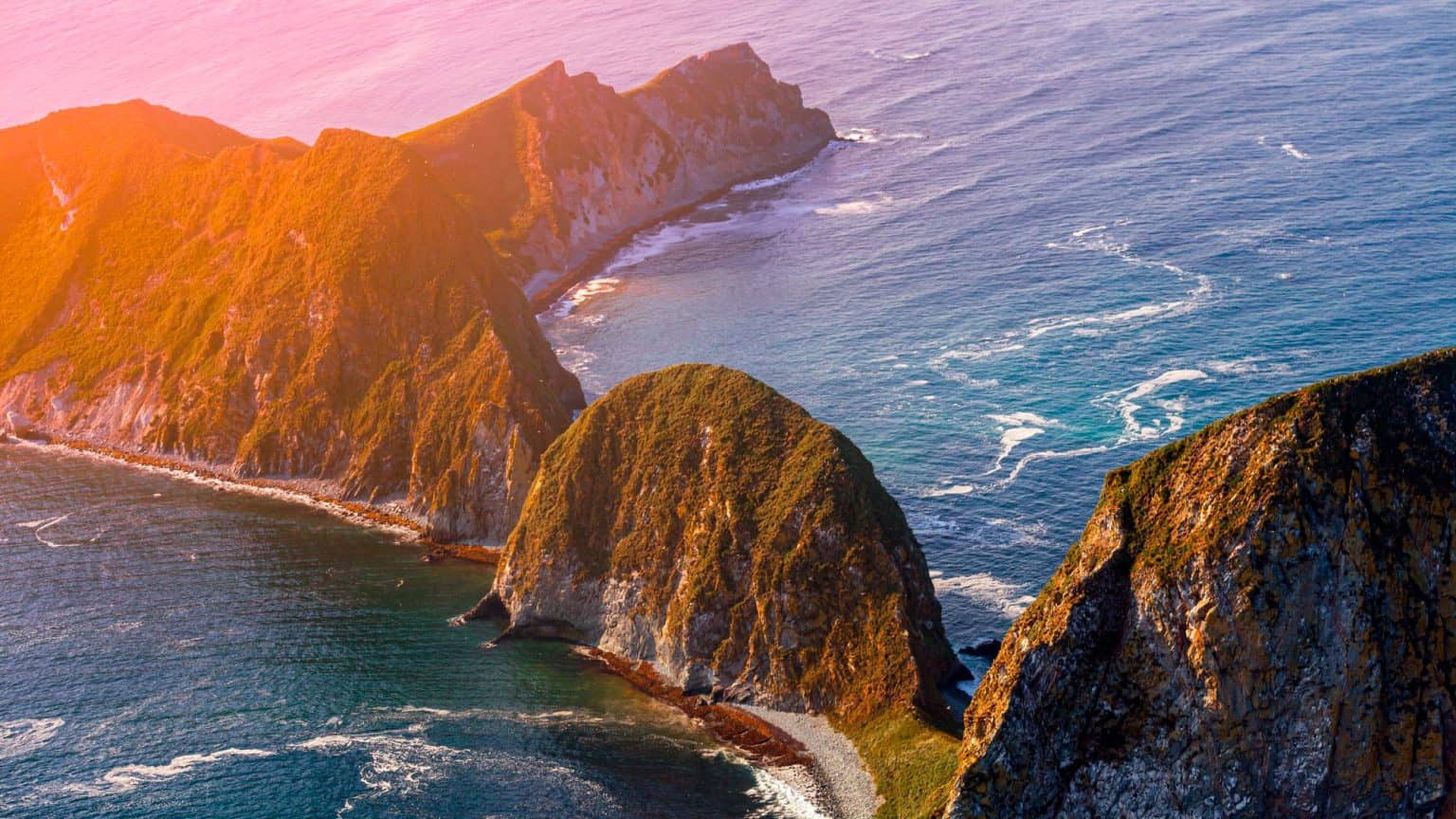 The World’s 14 Most Remote National Parks for When You Want to Escape
