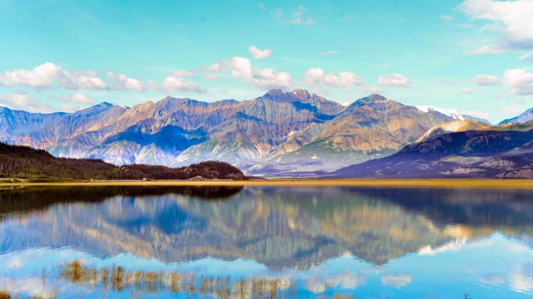 The World’s 14 Most Remote National Parks for When You Want to Escape