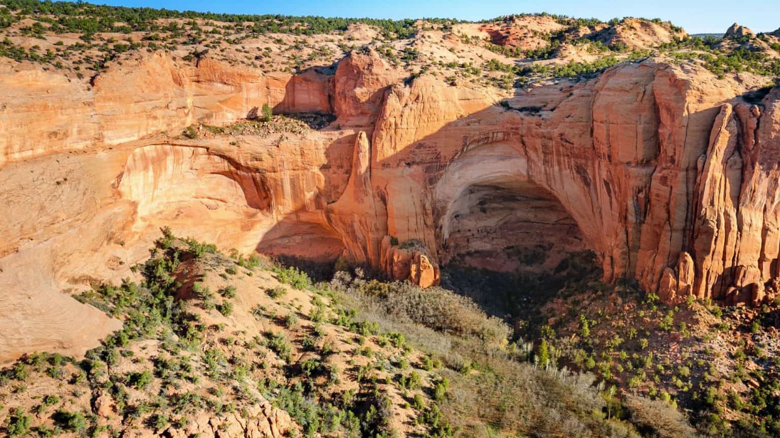 Escape to The 21 Spectacular Arizona National Parks & Monuments
