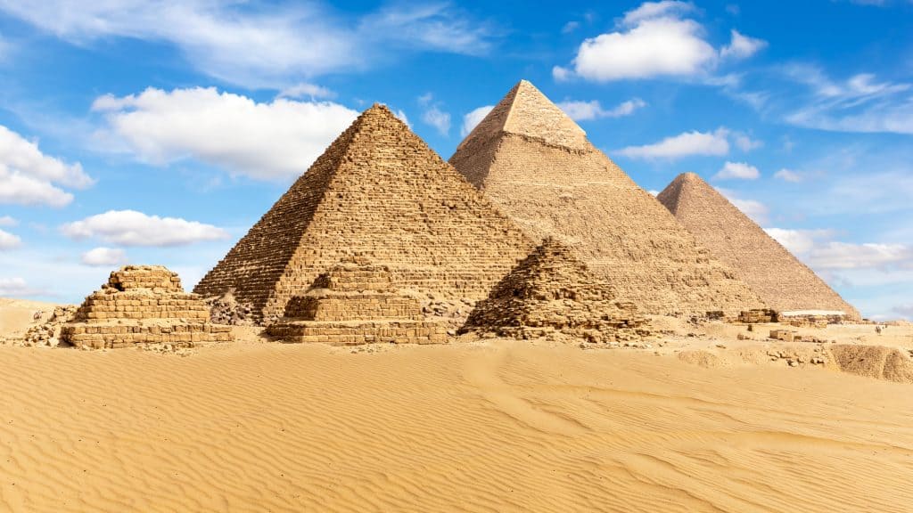 17 Man-Made Wonders Every Traveler Must Experience Once In Their Life