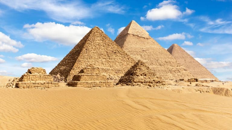 17 Man-Made Wonders Every Traveler Must Experience Once In Their Life