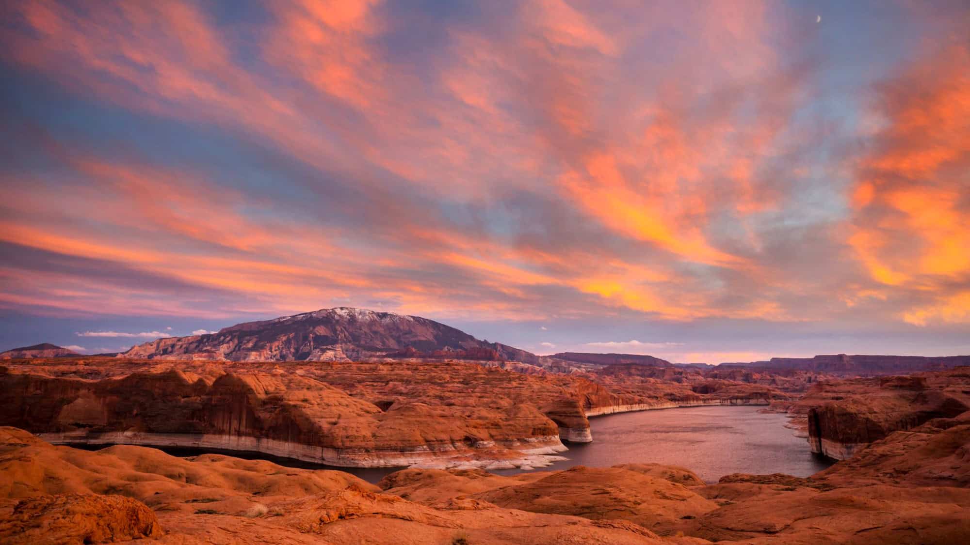 Escape to The 21 Spectacular Arizona National Parks & Monuments