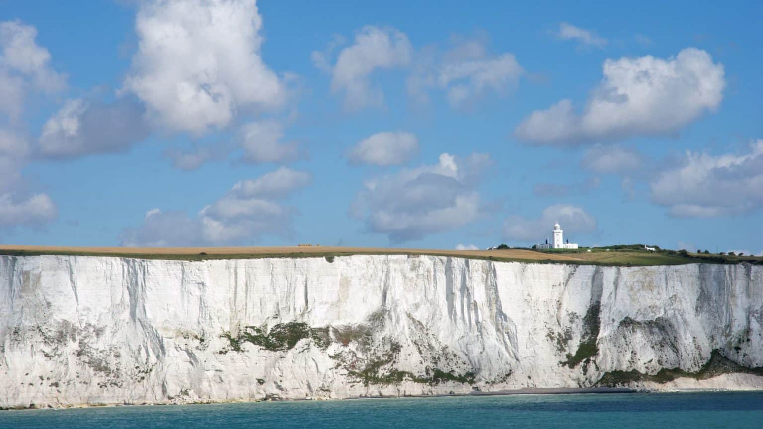Don’t Look Down: 13 Cliffs Too Stunning To Skip