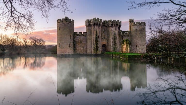 14 of the Most Beautiful Castles in Europe You’ll Want to Move Into