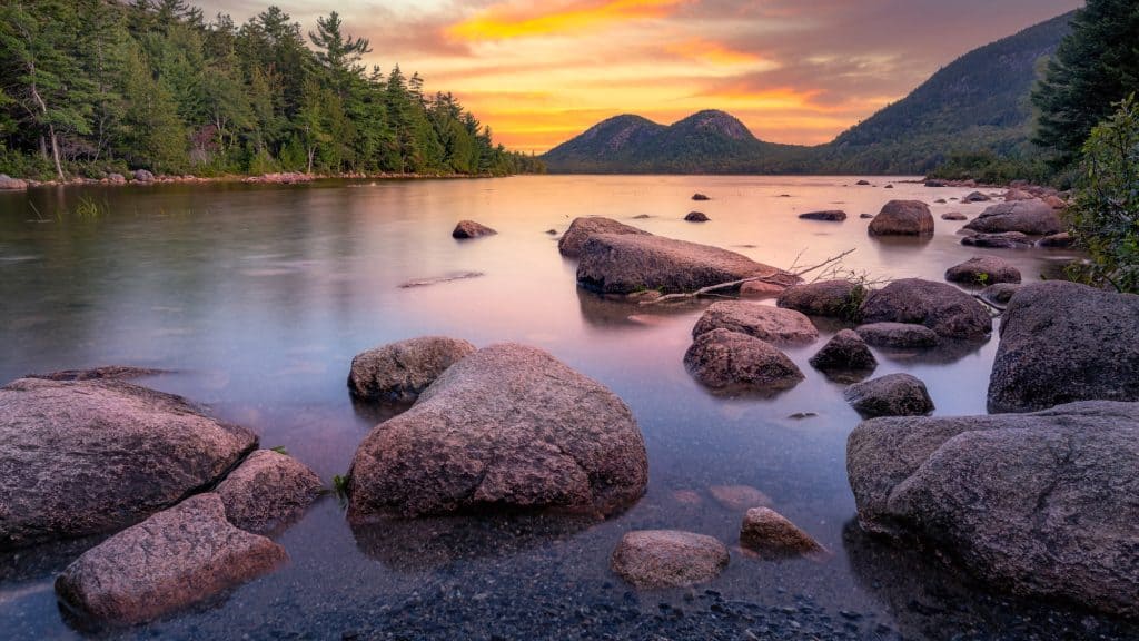 15 Smallest National Parks That Prove Size Doesn’t Matter For Stunning ...