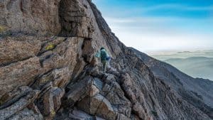 14 Treacherous Trails in U.S. National Parks That Will Test Your Limits