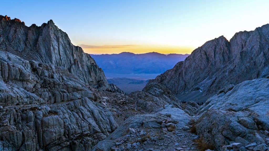 14 National Park Trails That Test Endurance, Nerve, and Common Sense
