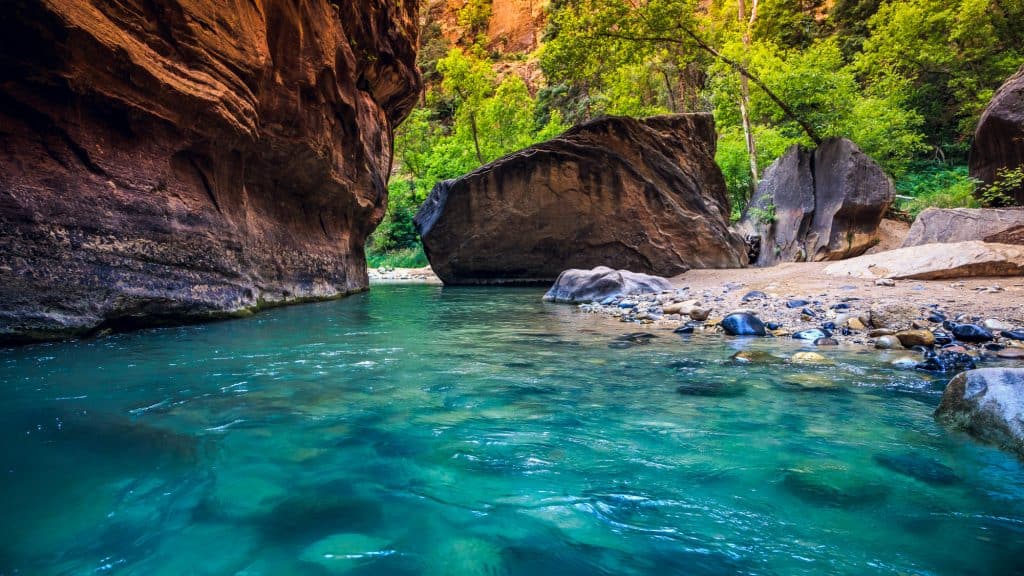 17 Stunning Zion National Park Photos That Will Make You Want to Visit ASAP