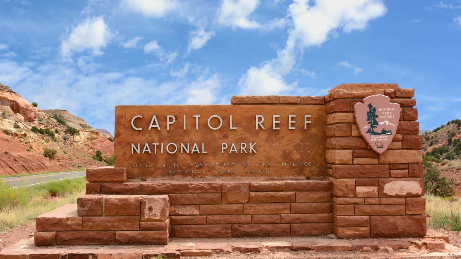 Bucket List Challenge: 16 National Park Signs That You Need To ...