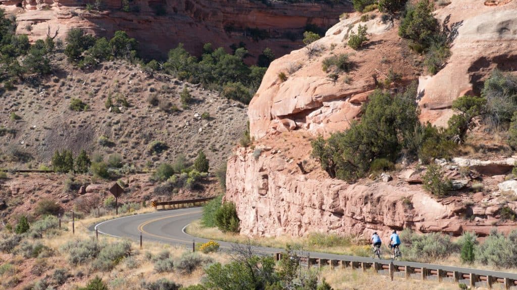 11 Compelling Reasons Colorado National Monument Keeps Surprising First ...