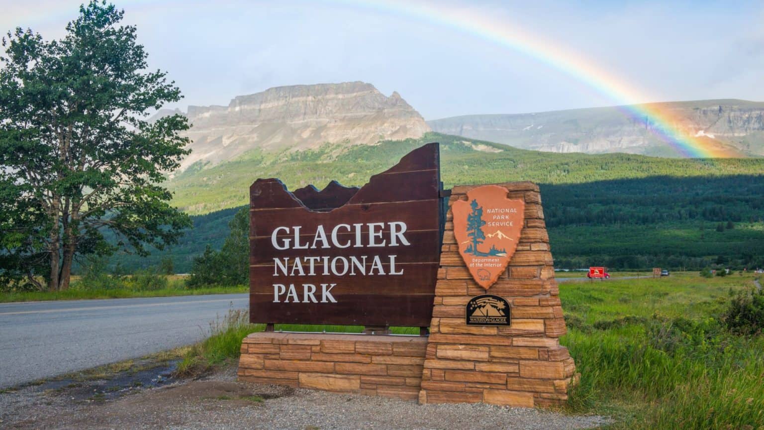 Bucket List Challenge: 16 National Park Signs That You Need To ...