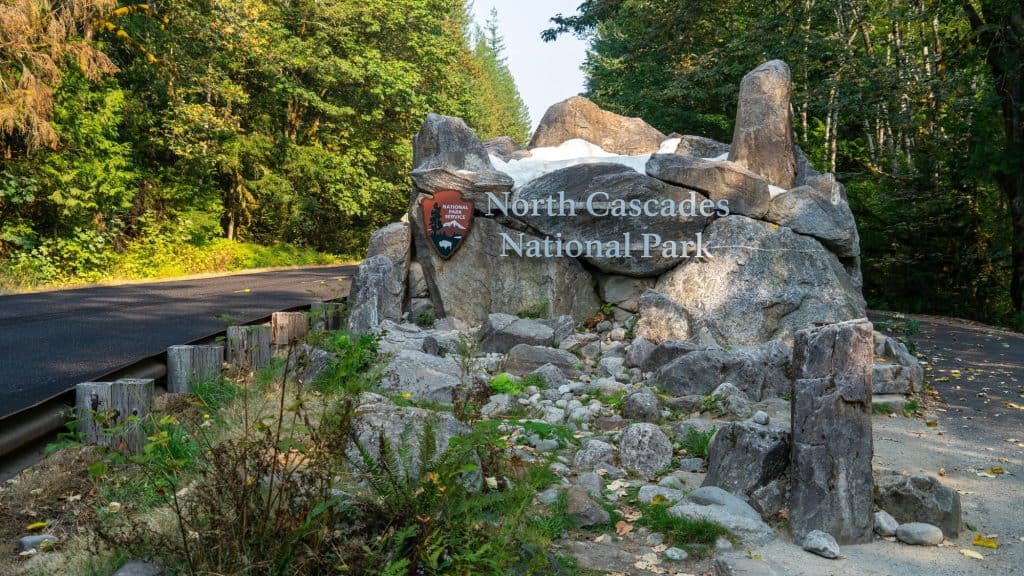 Bucket List Challenge: 16 National Park Signs That You Need To ...