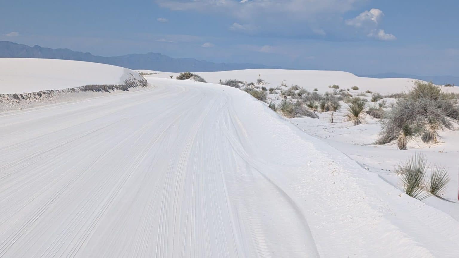 You’ll Enjoy White Sands NP So Much More Once You Know These 13 Tips