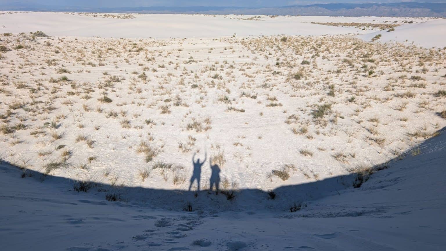 You’ll Enjoy White Sands NP So Much More Once You Know These 13 Tips