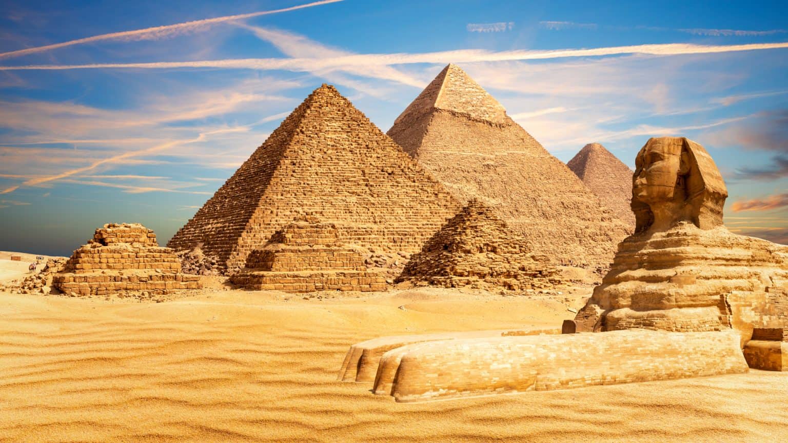 14 Bucket List UNESCO Spots You Can Actually Visit Without Much Hassle