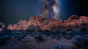 Ultimate Guide To Arches National Park