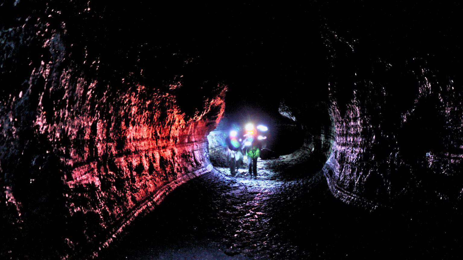 16 Incredible Self-Guided Caverns That Reveal Nature’s Secret Depths