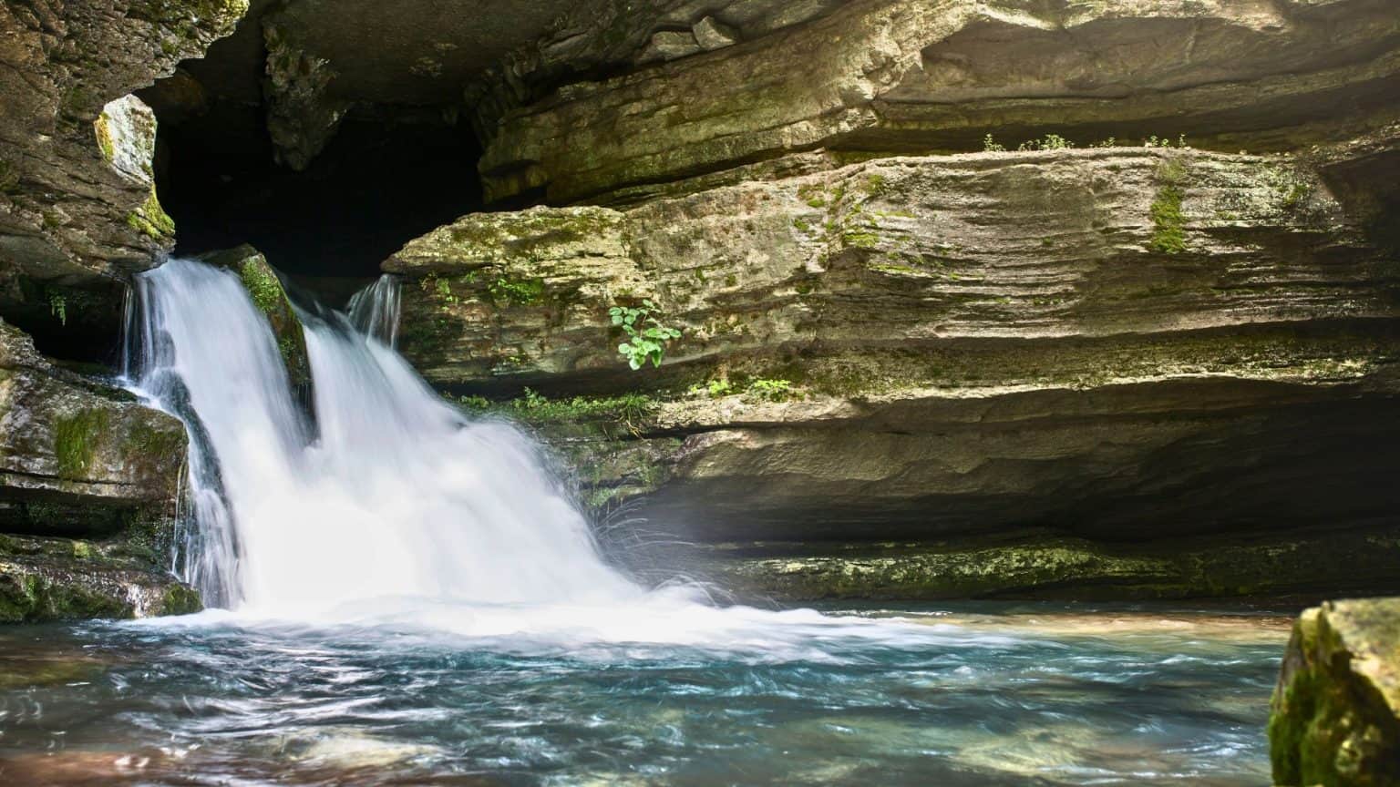 16 Incredible Self-Guided Caverns That Reveal Nature’s Secret Depths
