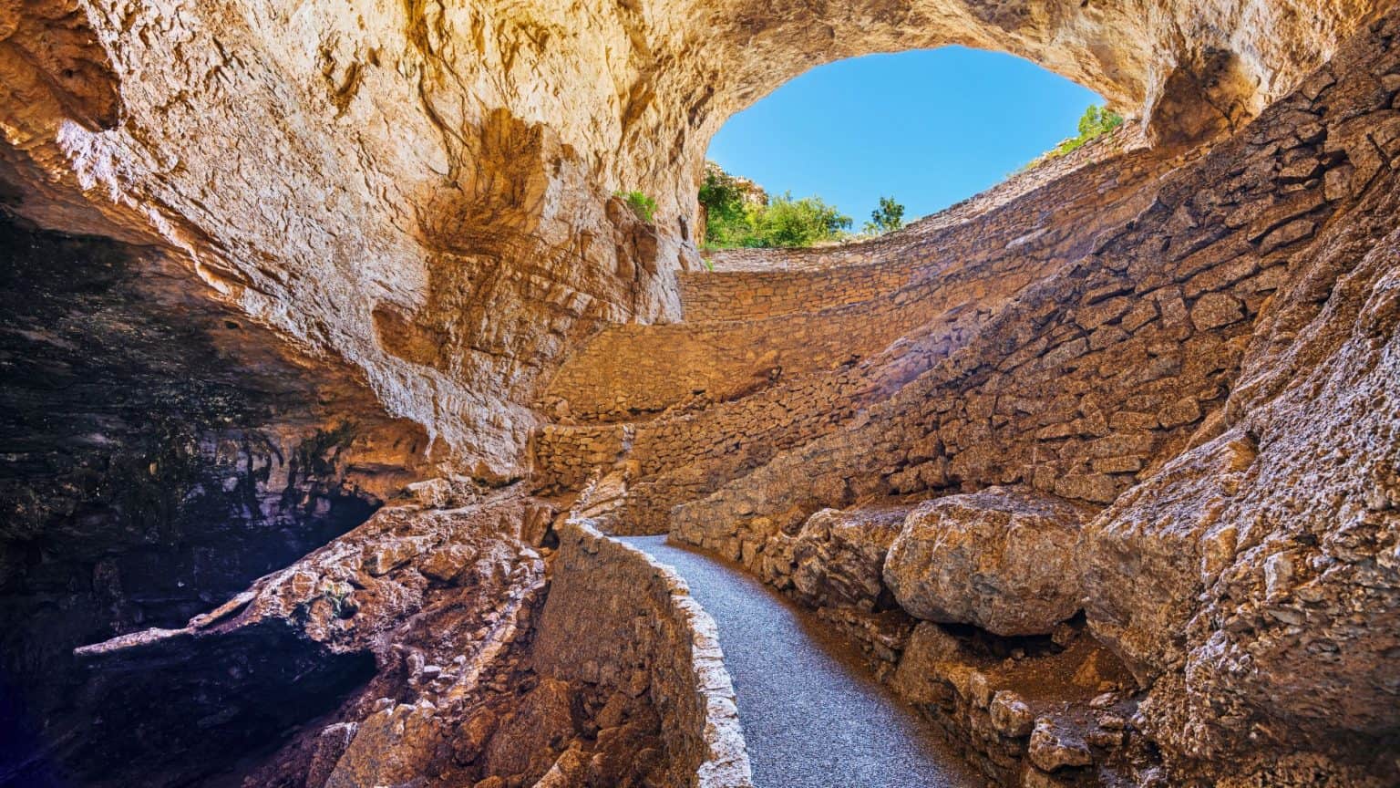 15 Unforgettable New Mexico Treasures Every Southwest Explorer Should ...