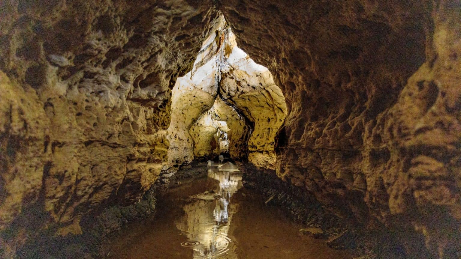 16 Incredible Self-Guided Caverns That Reveal Nature’s Secret Depths