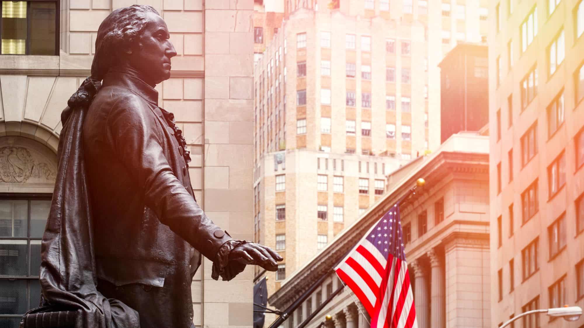 National Landmarks That Offer a Deeper Connection to George Washington ...
