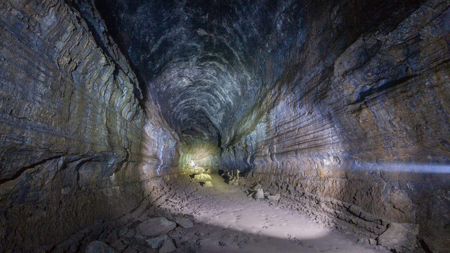 16 Incredible Self-Guided Caverns That Reveal Nature’s Secret Depths