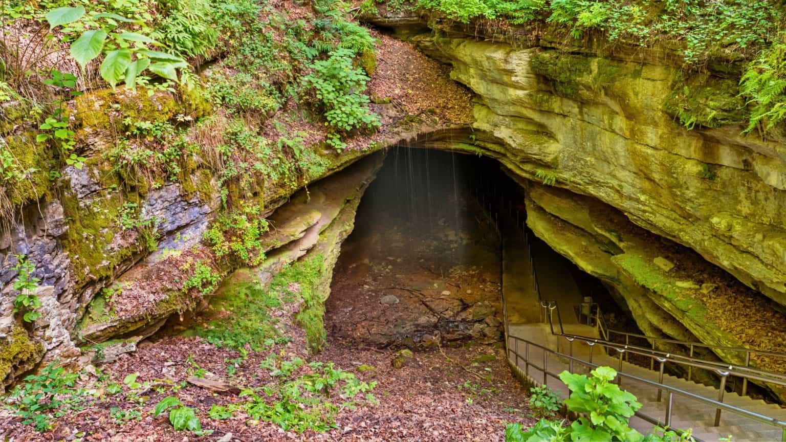 16 Incredible Self-Guided Caverns That Reveal Nature’s Secret Depths