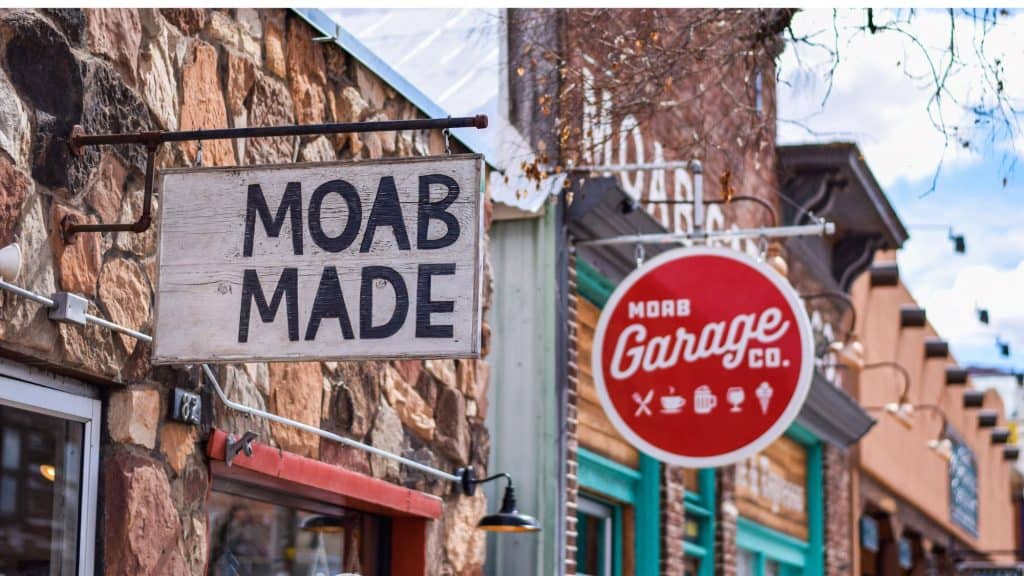 13 Can’t-Miss Moab Eats That Rescue You From Post-Trail Hunger