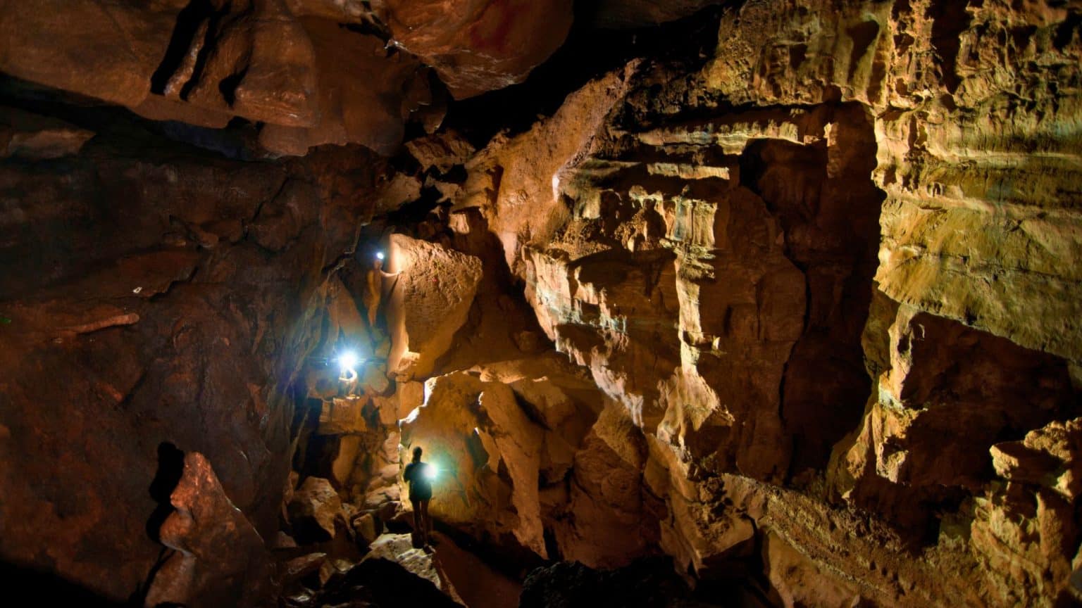 16 Incredible Self-Guided Caverns That Reveal Nature’s Secret Depths