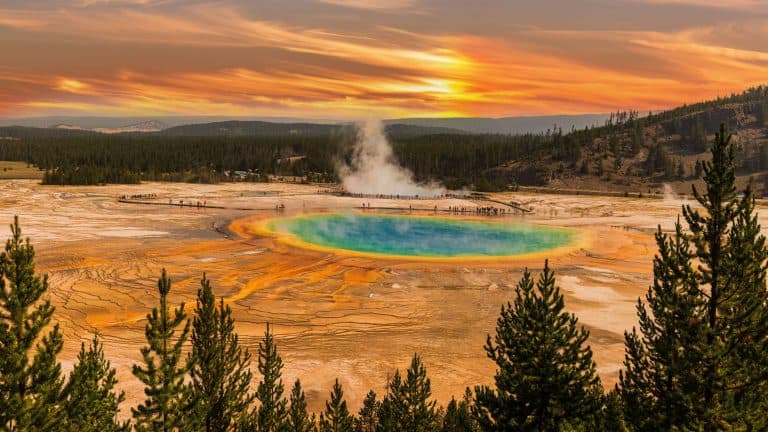 12 U.S. National Parks That Will Steal Your Heart This June
