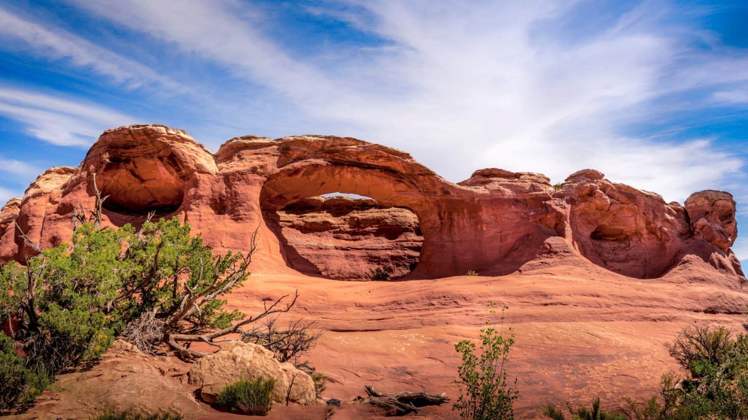 Ultimate Guide To Arches National Park