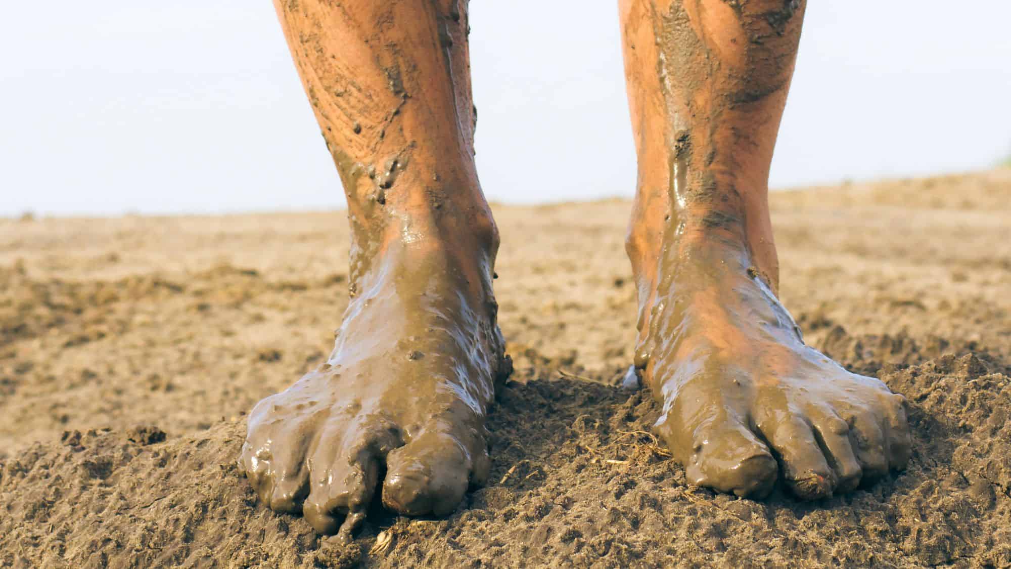 Spring’s Most Treacherous Trails And The Preparations You Wish You Made