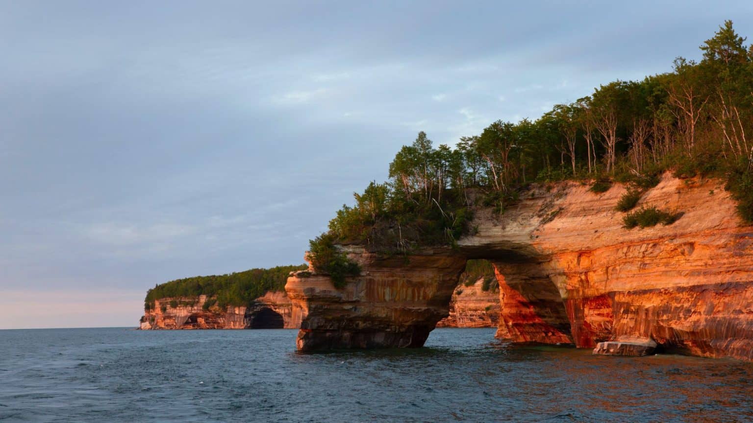11 Epic Outdoor Adventures In Michigan That Redefine Everything You ...